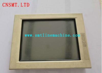 China YAMAHA YV100 XG Touch Display LC-N1271SL-YM SMT Spare Part 10.4 Inch for sale