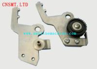 China KW1-M116D-00X CL8MM Small Gear Bracket - Iron Sheet Metal Material 8mm Compatible Industrial Component for sale