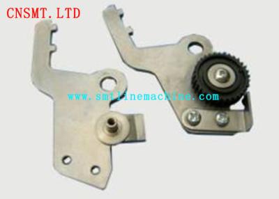 China KW1-M116D-00X CL8MM Small Gear Bracket - Iron Sheet Metal Material 8mm Compatible Industrial Component for sale