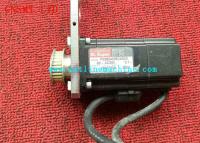 China Sanyo Servo Motor P50B04006DXS00 for JUKI SMT Feeder 12mm 24V for sale