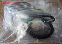 China JUKI DSP DP-1008T Middle Track Rubber Conveyor Belt In Out Plate Belt 40046937 for sale