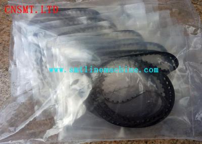 China JUKI DSP DP-1008T Middle Track Rubber Conveyor Belt In Out Plate Belt 40046937 for sale