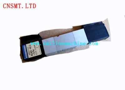 China Solenoid Valve A040-4E2-37W DC12V Stainless Steel for JUKI SMT Placement Equipment for sale