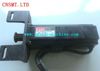 China Original Sanyo Servo Motor 100W P50B04010DCSS 07 with Brake for SMT Pick and Place Machine for sale