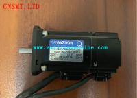 China Sanyo Q Servo Motor P50BA2003BCS4C Q2AA 0400DXS0E for SMT Pick and Place 400W for sale
