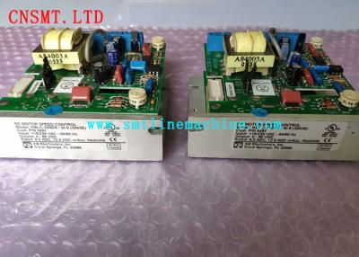 China Heller H-4491 KBLC-240DS SI-5 Motor Chain Speed Control Card for SMT Reflow Oven for sale