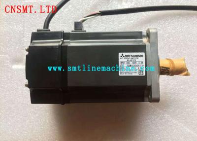 China Mitsubishi HC-KFS73 Servo Motor for SMT Line Machines with JUKI 2000 Series Compatibility and 15 Years Technical Support for sale