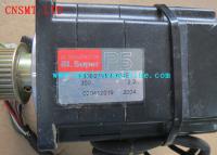 China Original Sanyo Servo Motor P20B13500 FXSH1E for JUKI SMT Assembly Line 750 760 2050 for sale