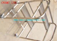 China Panasonic Mv2v Freda Loading Vehicle Pick And Place Feeder Frame Freda Turnaround for sale