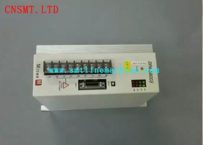 China Mirae Servo Drive SPA-3800S Controller Mount Driver for SMT Pick and Place Machines for sale