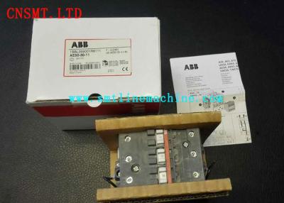 China ABB AE50-30-11 DC24V Contactor & JUKI SMT Spare Parts - Nozzles, Feeders, Boards for sale