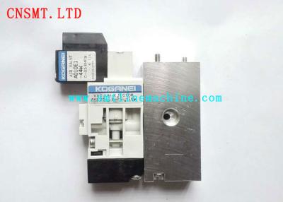 China Original YAMAHA Pcb Pick And Place Machine EJECTOR Vacuum Generator KOGANEI AME05-E1-PSL-16W for sale