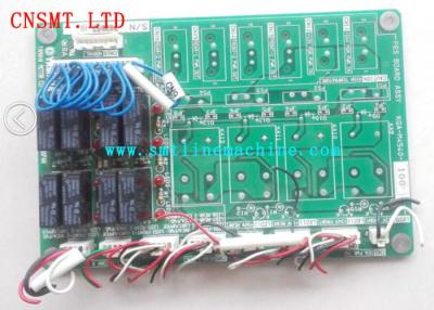 China YAMAHA KGA-M4540-100 FES Board Assy SMT Pick and Place Machine Original Card 110V for sale