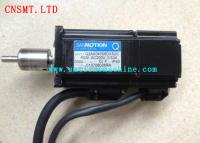 China Sanyo Servo Motor Q2AA04010DXS2C for Assembly Demolition Machine Long Lifespan 200W for sale