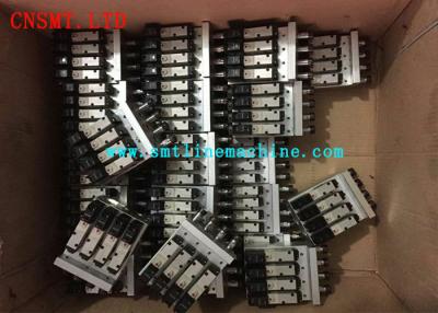 China Samsung CP40 CP45 SMT Pick and Place Solenoid Valve A040-4E1-64W MDA13X29BWS-CA-47 for sale