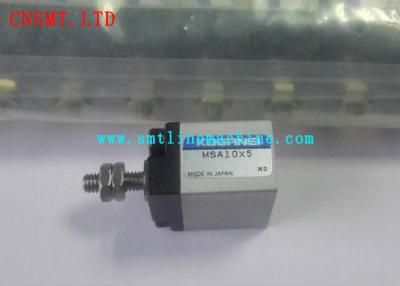 China KOGANEI MSA10 X5 Cylinder FV8MM Flyto SMT Nozzle K87-M1185-00X Durable 8mm for sale