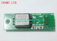 China Yamaha head vacuum sensing small board KM1-M4592-13X patch machine KV7-M4592-01 for sale