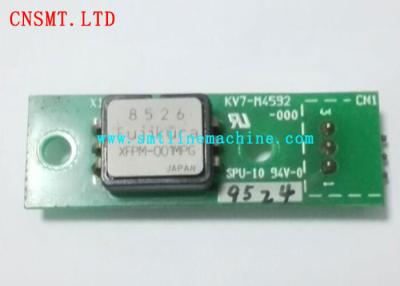 China Yamaha head vacuum sensing small board KM1-M4592-13X patch machine KV7-M4592-01 for sale