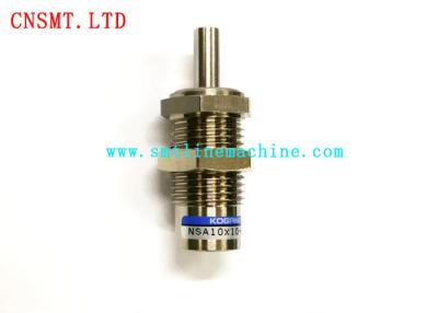 China Koganei Knock Cylinder NSA10 X10-N KL4-M1718-00X Original SMT Machine Part for sale