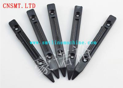 China YAMAHA YS12 SS8MM Electric SMT Feeder Plastic Black Fixed Guide Trails KHJ-MC 104-00 for sale