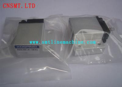 China Yamaha 12mm Pick and Place Feeder Cylinder KW1-M2285-00X BSA1610-304W SMT Spare Parts for sale
