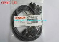 China YAMAHA YV100 XG SMT Spare Parts KGA-M260A-00X Sensor Solid Black Color for sale