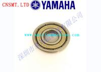 China YAMAHA Mount General Track Conveyor Belt NSK Bearing Rod Bearing Wheel KH2-M9121-00 for sale