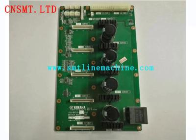 China YG Series Board Card SMT Machine Parts YAMAHA KJJ-M4510-020 KJJ-M4510-02X Chassis for sale