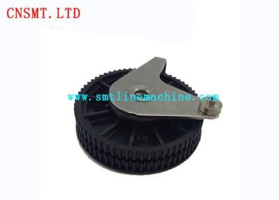 China JUKI KW1-M3291-000 KW1-M3291-00 Unidirectional Rotating Roller for XCL12 16mm Feeder Accessories for sale