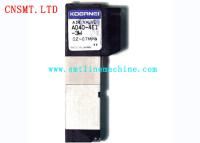 China YAMAHA KH2-M7101-00X A040-4E1-3W YTF Head Solenoid Valve for SMT Pick and Place Machines for sale
