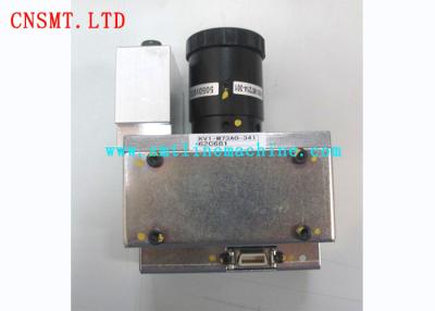 China YV100 XG Fixed Element CCD Camera KV1-M73A0-33x SMT Spare Parts Long Lifespan for sale