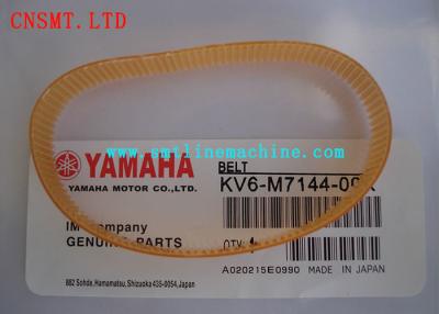 China JUKI YV88XR SMT Motor Belt KV6-M7144-00X KV7-M8145-00X Replacement Parts for sale