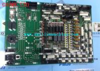 China YAMAHA KGA-M4550-100 YV100 XG Track Transmission Control Board Card New Original for sale
