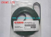 China YV100 XG Two-Sided Pipe Track Transmission Belt KV7-M9129-00X BE Conveyor 1200mm for sale