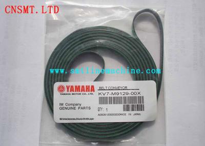 China YV100 XG Two-Sided Pipe Track Transmission Belt KV7-M9129-00X BE Conveyor 1200mm for sale