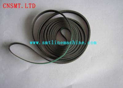China KHW-M9129-00X BELT 2 SMT Conveyor Belt for JUKI YG100R Rail Durable 2m for sale