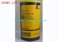 China KLUBER ISOFLEX TOPAS NCA 51/52/152 / 5051 High Load Grease 1kg for SMT Equipment Maintenance for sale