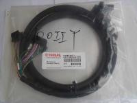 China JUKI YV100 II Y Axis Motor Line KM1-M655H-00X ZR Signal Cable for SMT Pick and Place for sale