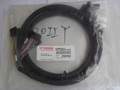 China JUKI YV100 II Y Axis Motor Line KM1-M655H-00X ZR Signal Cable for SMT Pick and Place for sale