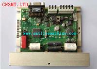 China MPM UP2000 APHIE P7774 Drive Card SMT Machine Parts Plate Press Line Card New Version for sale