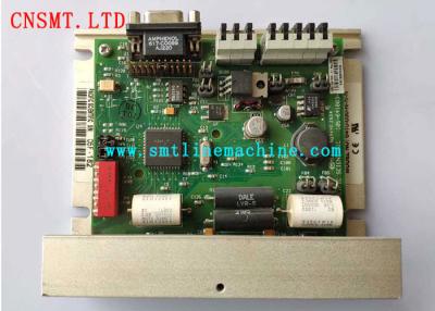 China MPM UP2000 APHIE P7774 Drive Card SMT Machine Parts Plate Press Line Card New Version for sale