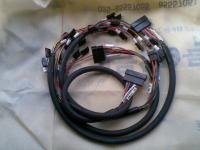 China YAMAHA Patch Machine Solenoid Valve Plug Line 8 KM1-M66E2-002 KM1-M66A9-002 SMT Parts for sale