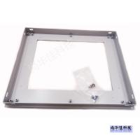 China FUJI CP7 CP8 QP3 Original Screen Frame SMT Patch Machine Accessories for sale