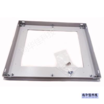 China FUJI CP7 CP8 QP3 Original Screen Frame SMT Patch Machine Accessories for sale