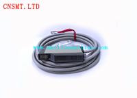 China Fuji CP6 CP7 Fiber Optic Amplifier HPX-T1 FX-7 A1042T SMT Patch Machine Accessories for sale