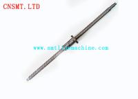 China JUKI CP742ME CP743ME CP842ME X Shaft Rod W3208-414PSPX-C3Z Screw DGSX0050 for sale