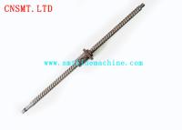 China JUKI CP742ME CP743ME CP842ME X Shaft Rod Screw W3208-414PSPX-C3Z DGSX0050 SMT Spare Part for sale