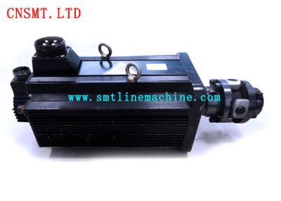China FUJI CP6Y Shaft Motor Anchuan Servo Motor SGMS-10-XX21 400W Maintenance for sale