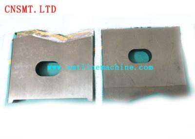 China FUJI CP7 CP8 Tungsten Steel Cutter DGPK 1481 0050 2010 Fixed Cutter for SMT Pick and Place for sale