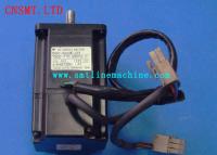 China FUJI CP6Z Shaft Servo Motor SGM-02A3FJ23 200W AC Servo Drive for SMT Pick and Place Machine for sale